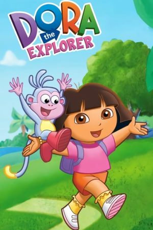 Stream Dora the Explorer (2000) Free | 123Movies Free